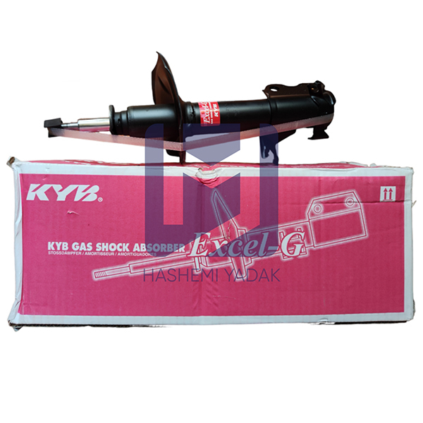 قیمت و خرید کمک فنر جلو ماکسیما از هاشمی یدک - قیمت 2025